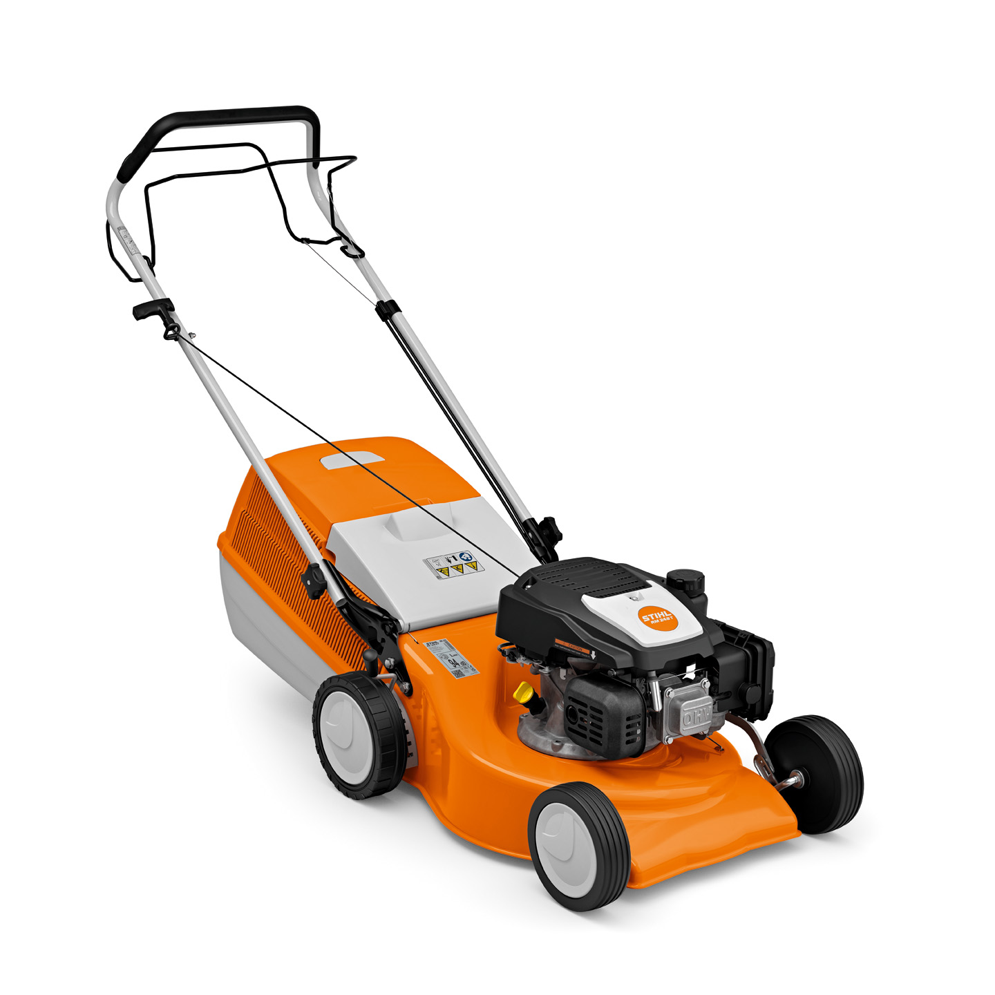 Husqvarna 248 store